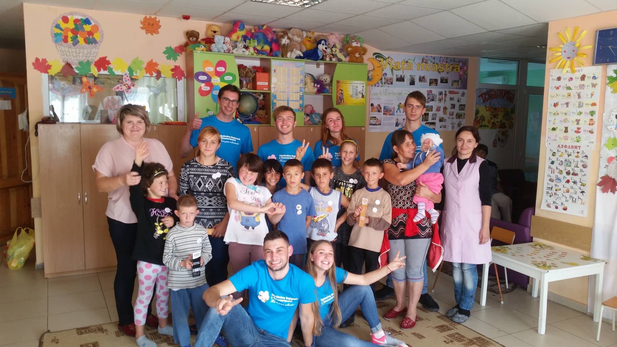 Centrul de Reabilitare și Integrare Socială din Anenii Noi va fi ...