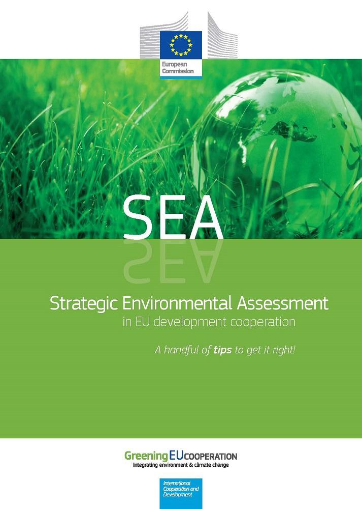 UE pentru mediu: al doilea atelier subregional privind aplicarea ...