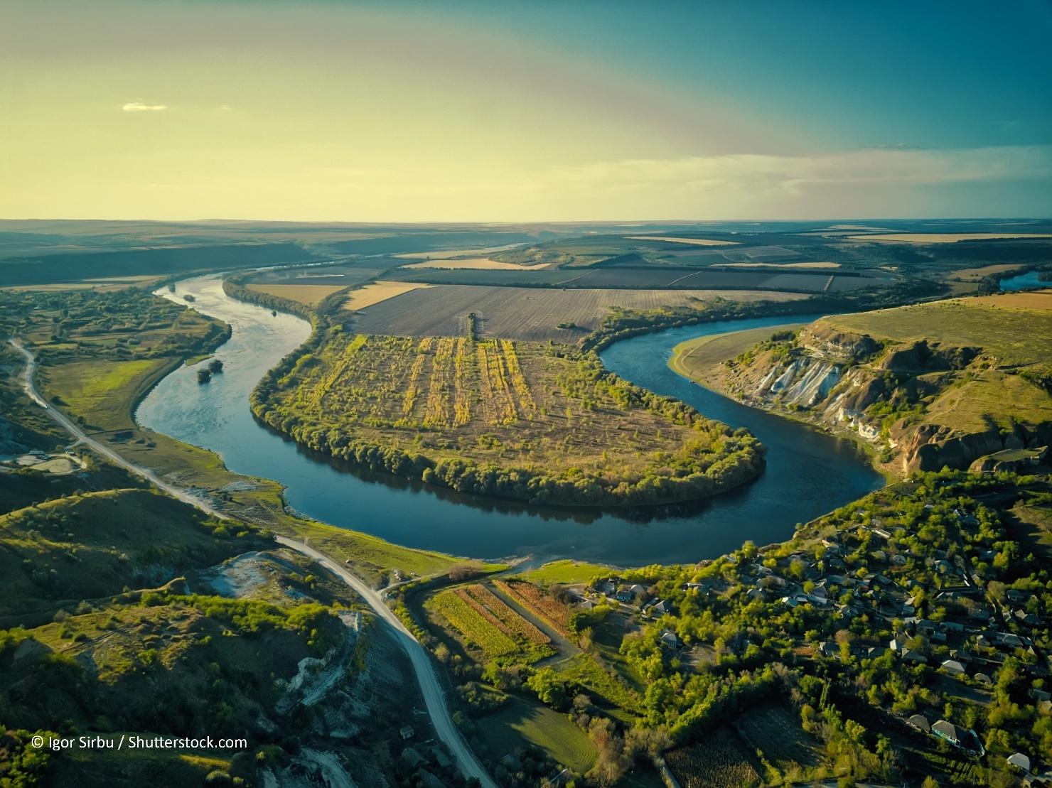 Transboundary cooperation on the Nistru and Prut rivers between Moldova, Ukraine and Romania ...