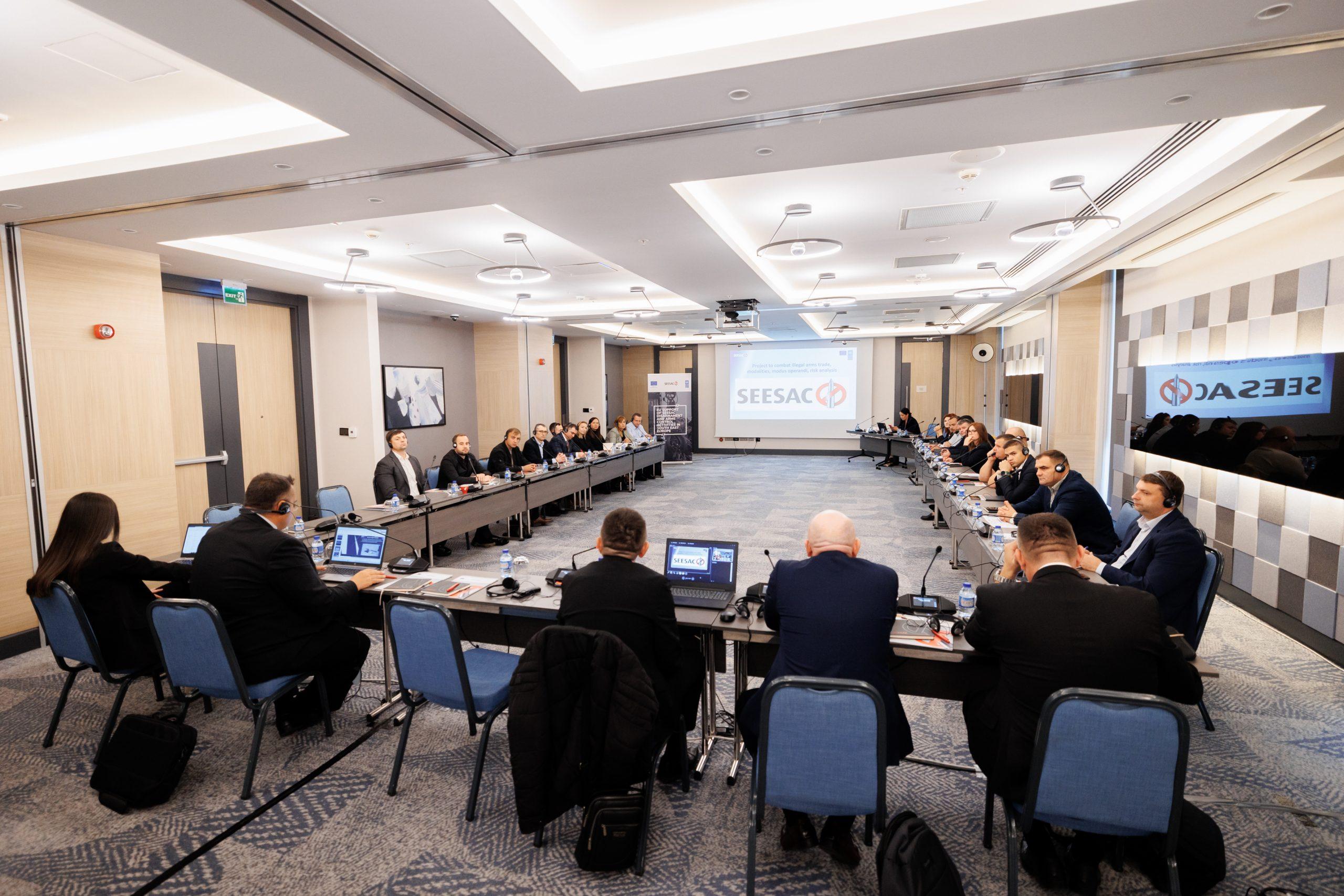 Moldovan Police advances in developing standard operating procedures ...