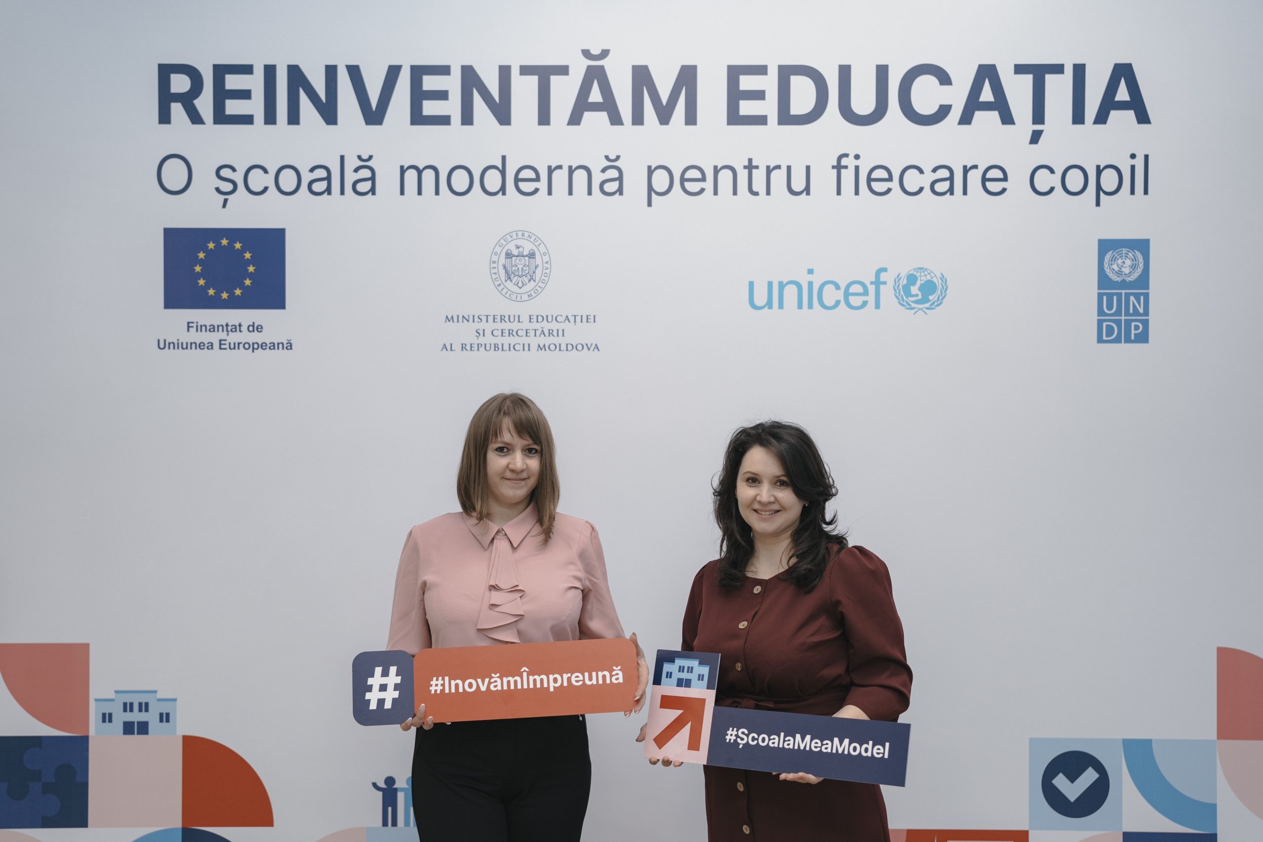 EU, UNICEF and UNDP launch a programme on advancing quality education ...